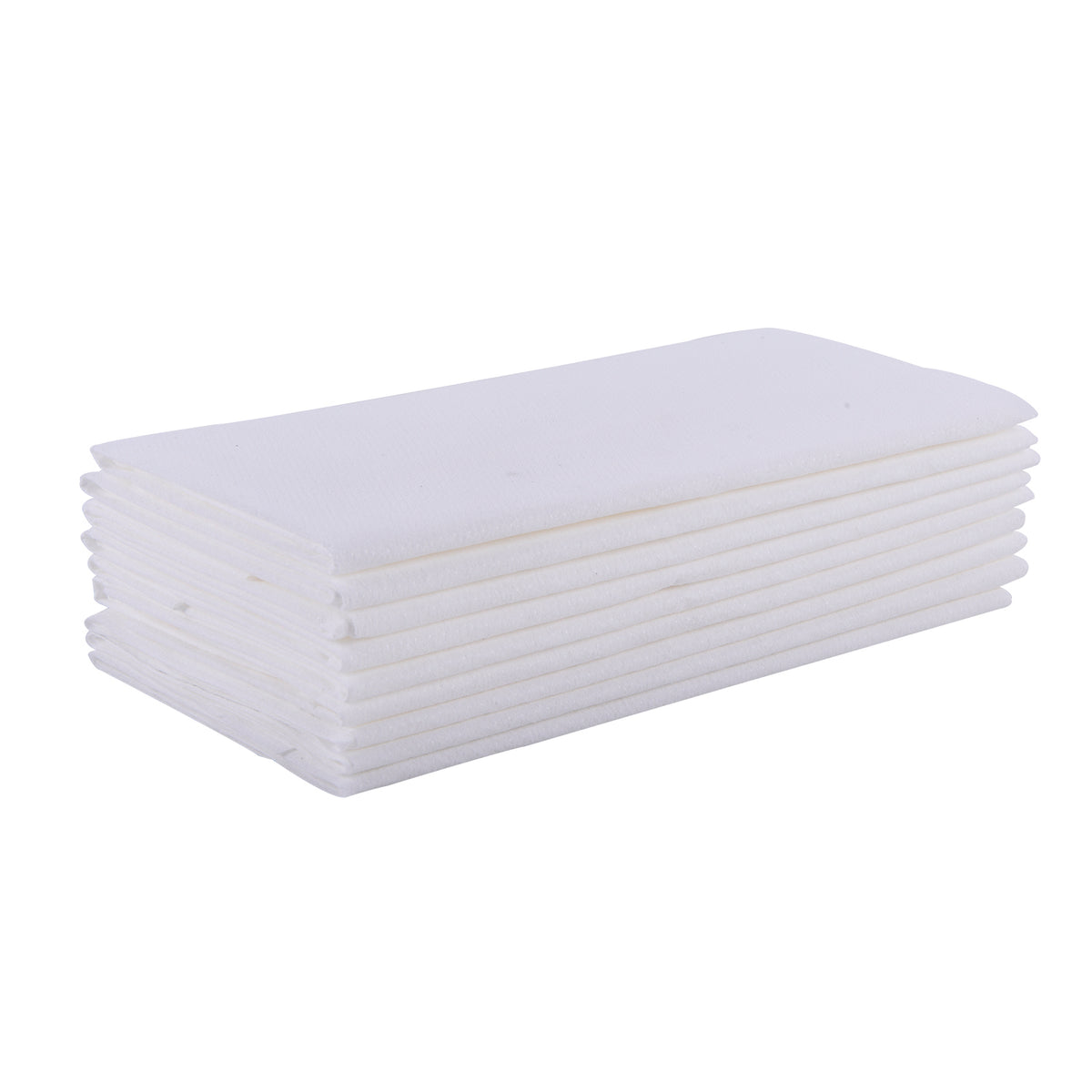 Disposable hand towels - 125 pcs – Haypak